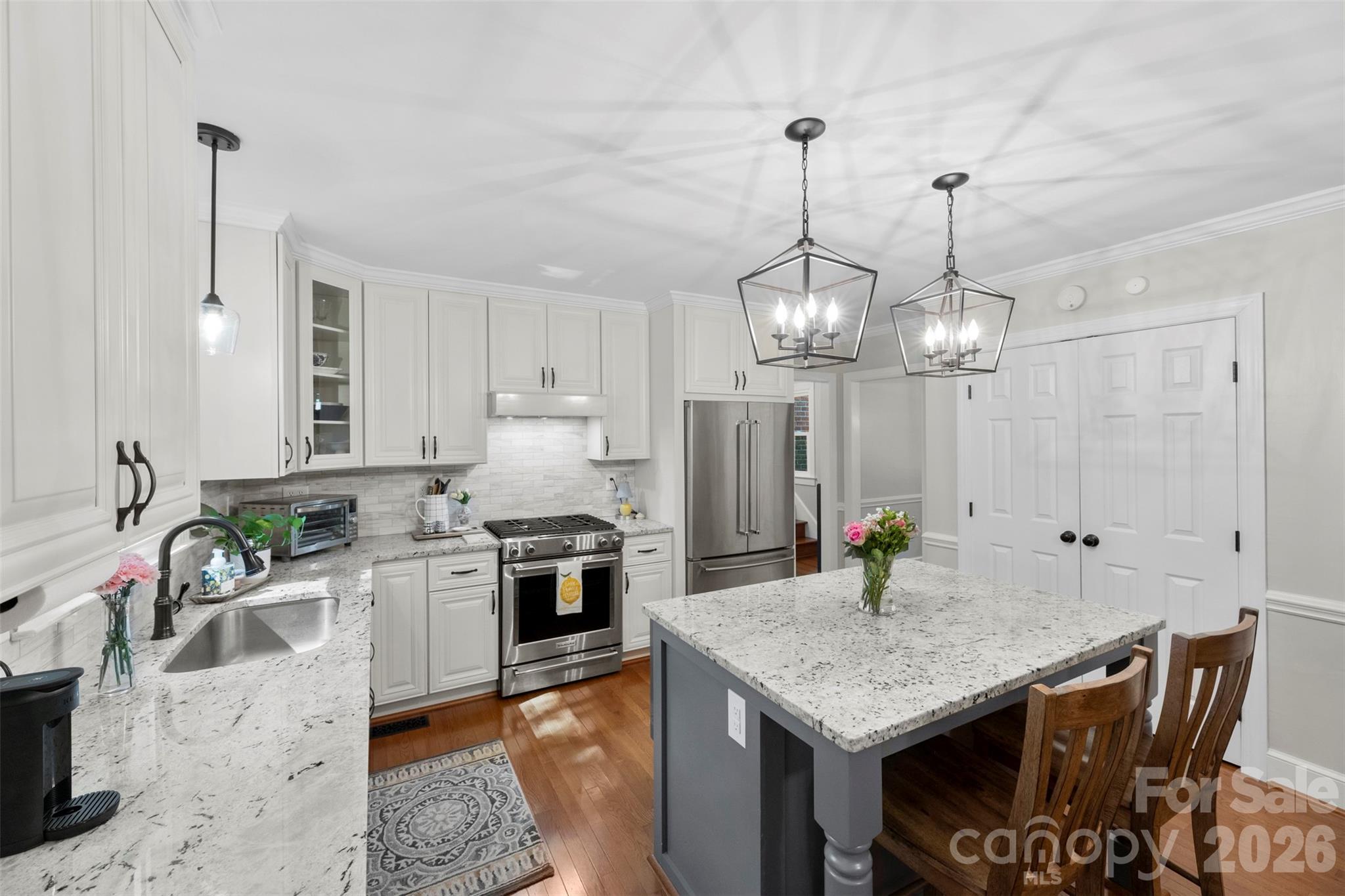 Photo 4 of 5061 Kentwood Drive, Gastonia, NC
