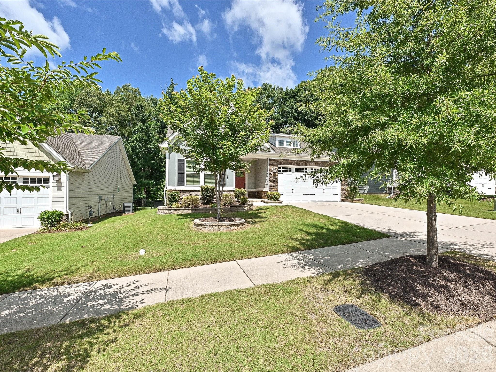 Photo 32 of 10038 Lilac Court, Charlotte, NC