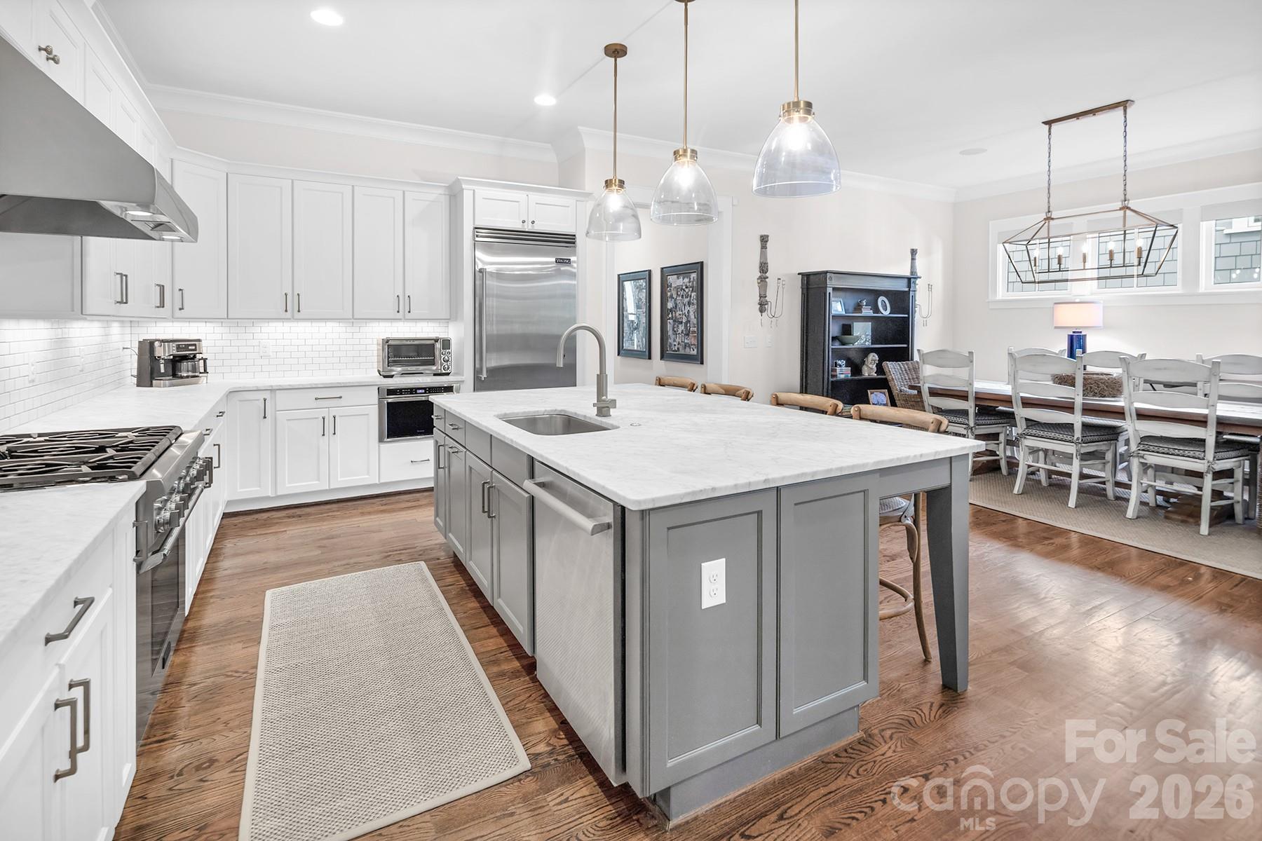 Photo 13 of 520 Hillside Avenue, Charlotte, NC
