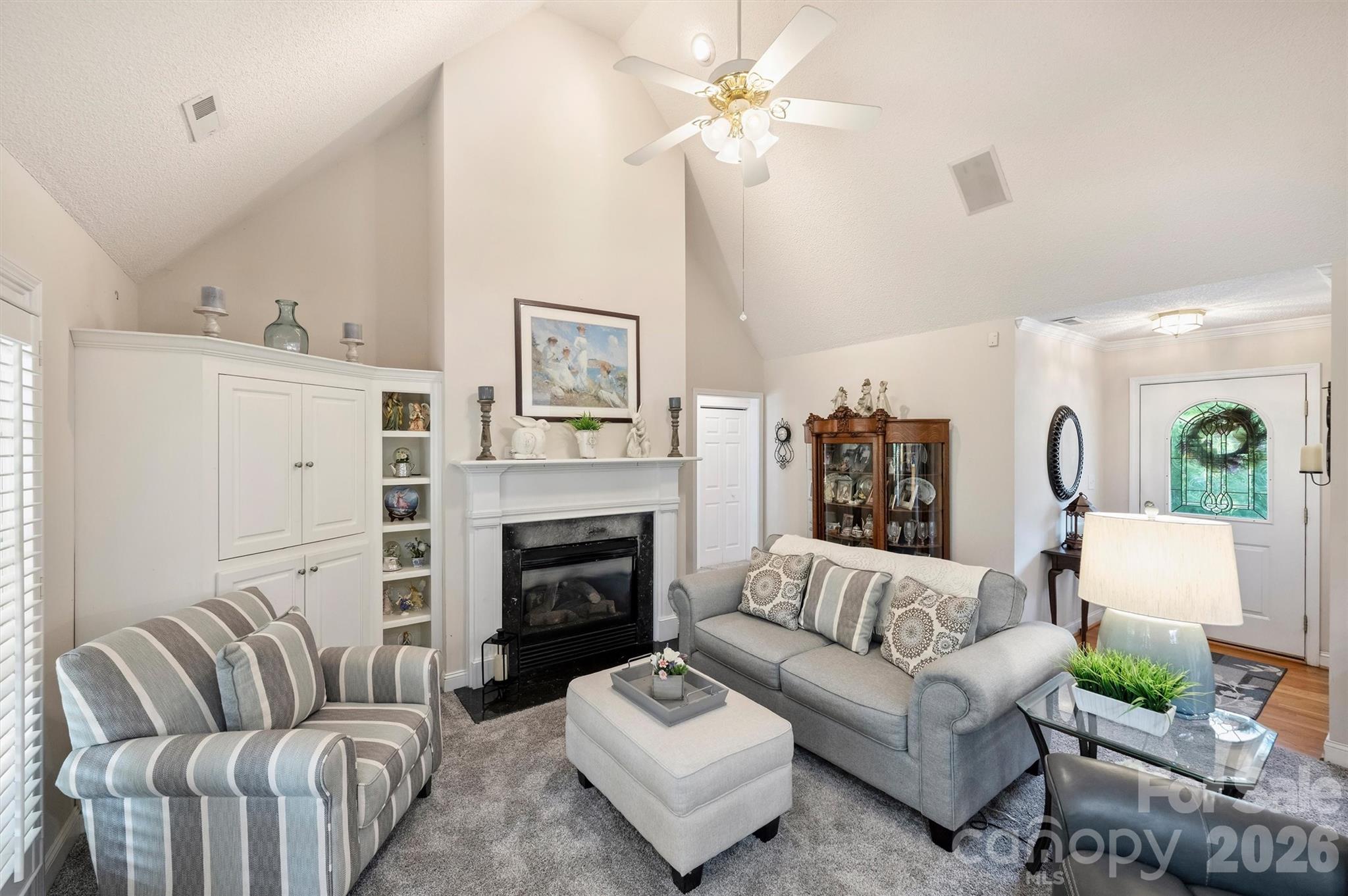1302 Laurel Woods Drive, Gastonia, NC - photo 7 of 45