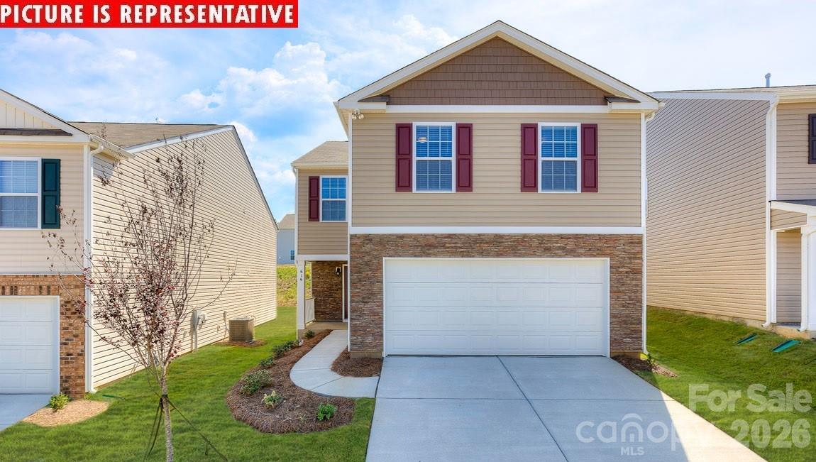 Home for sale at 12141 Barred Owl Court, Charlotte, NC — photo 1 of 24