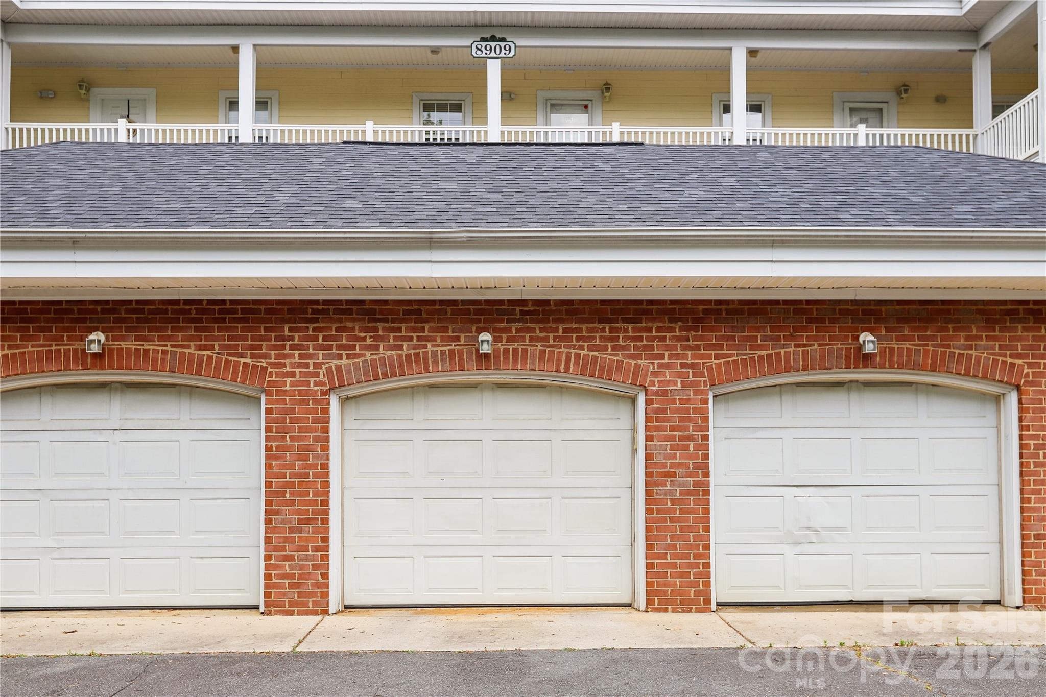 Photo 2 of 8923 Meadow Vista Road, Charlotte, NC