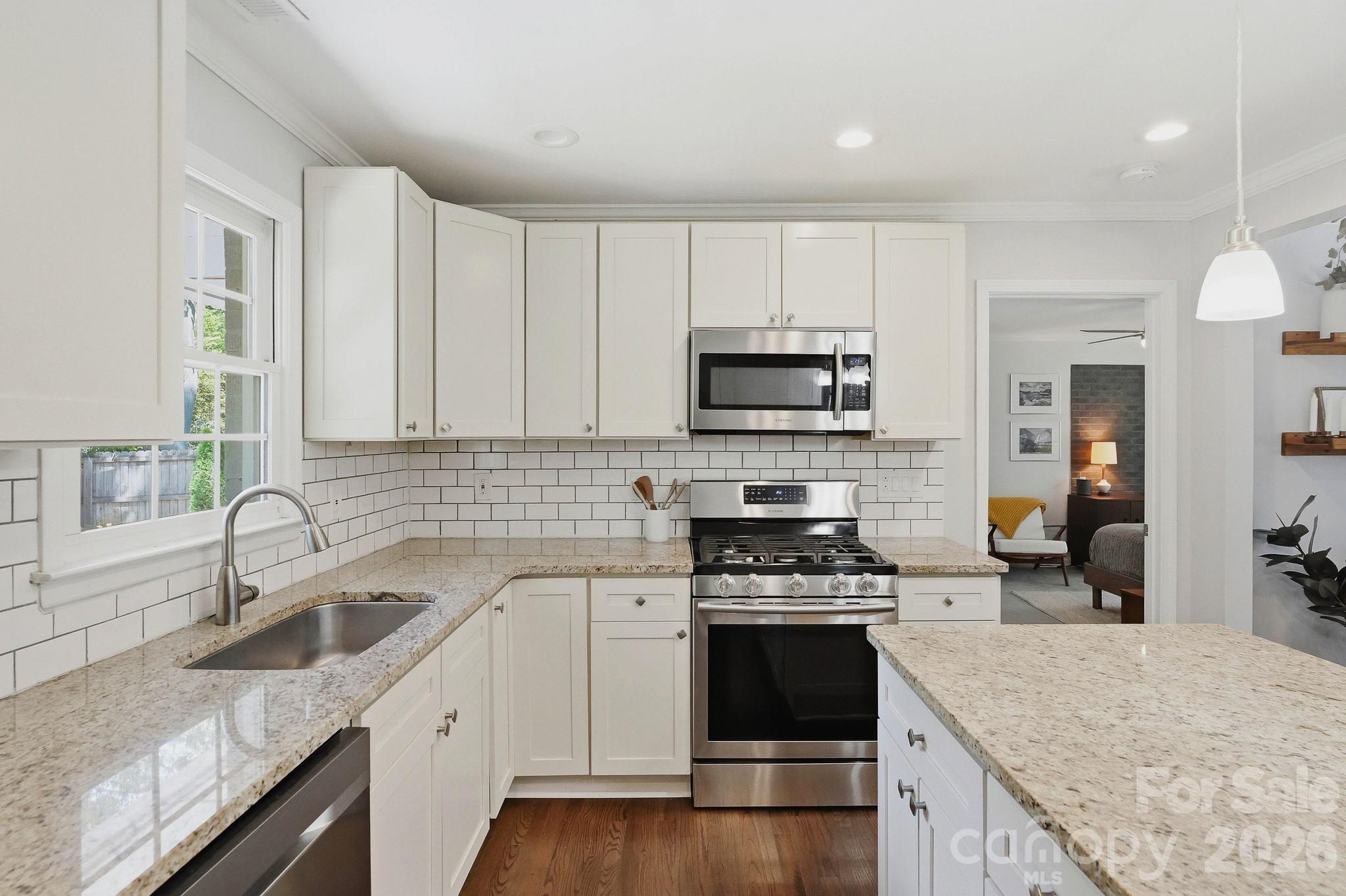 Photo 11 of 3715 Delgany Drive, Charlotte, NC