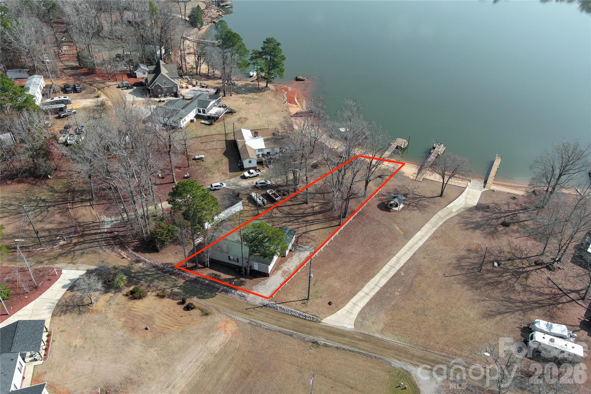 2329 Dolan Lane, Liberty Hill, SC