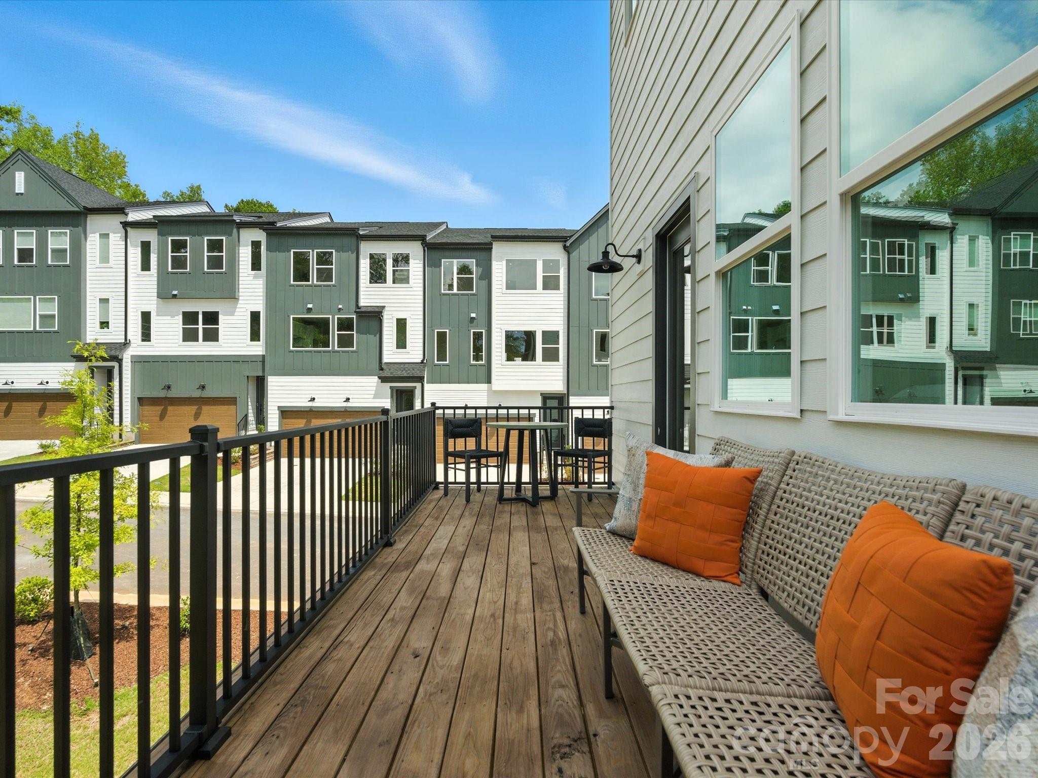 Photo 39 of 7937 Cedarsmith Court, Charlotte, NC
