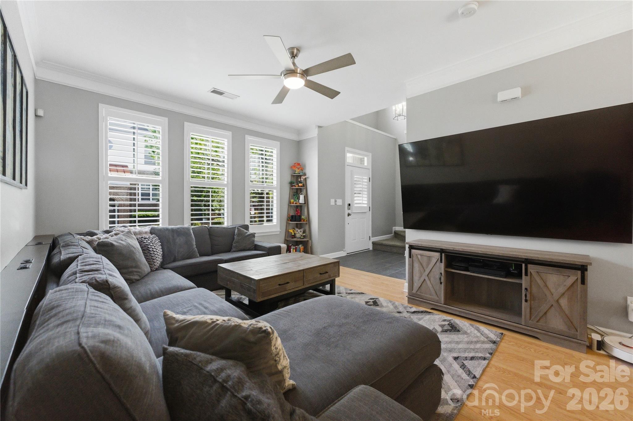 8341 Scotney Bluff Avenue, Charlotte, NC - photo 9 of 21