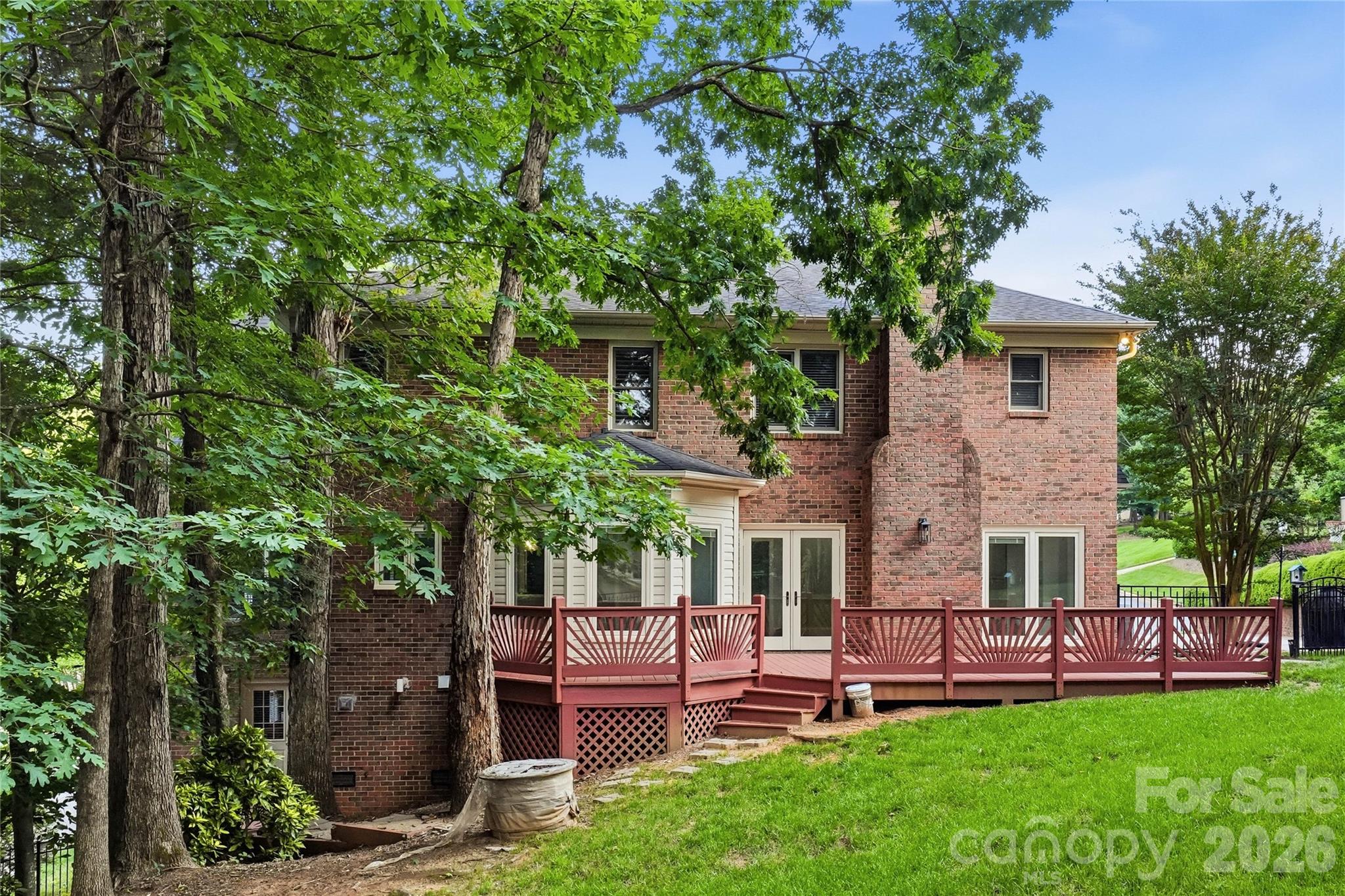 Photo 10 of 7205 Watersreach Lane, Charlotte, NC