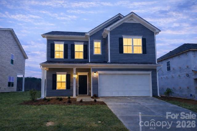Photo 4 of 5678 Hagler Loop, Catawba, NC