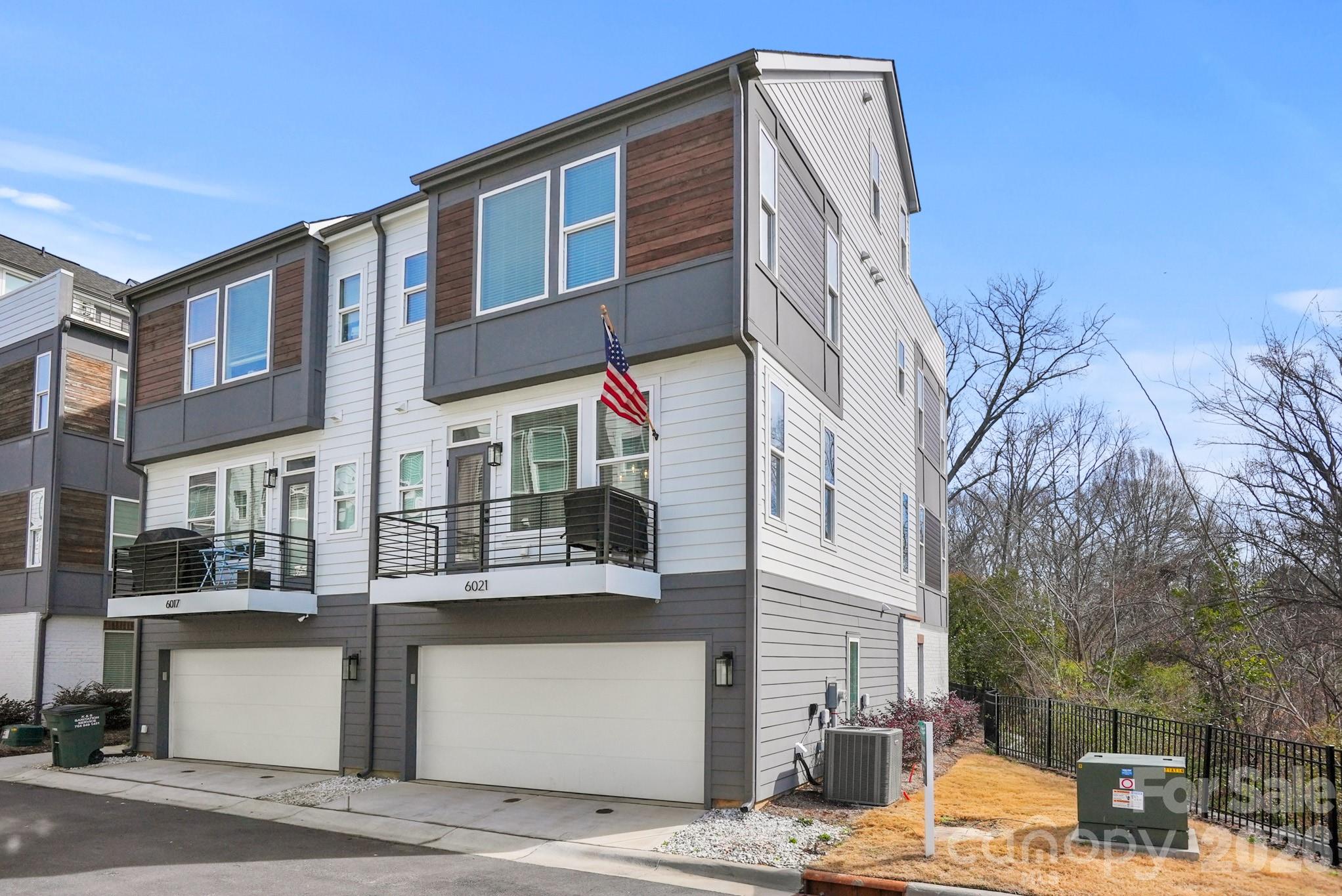 6021 Irwins Branch Drive, Charlotte, NC - photo 36 of 41