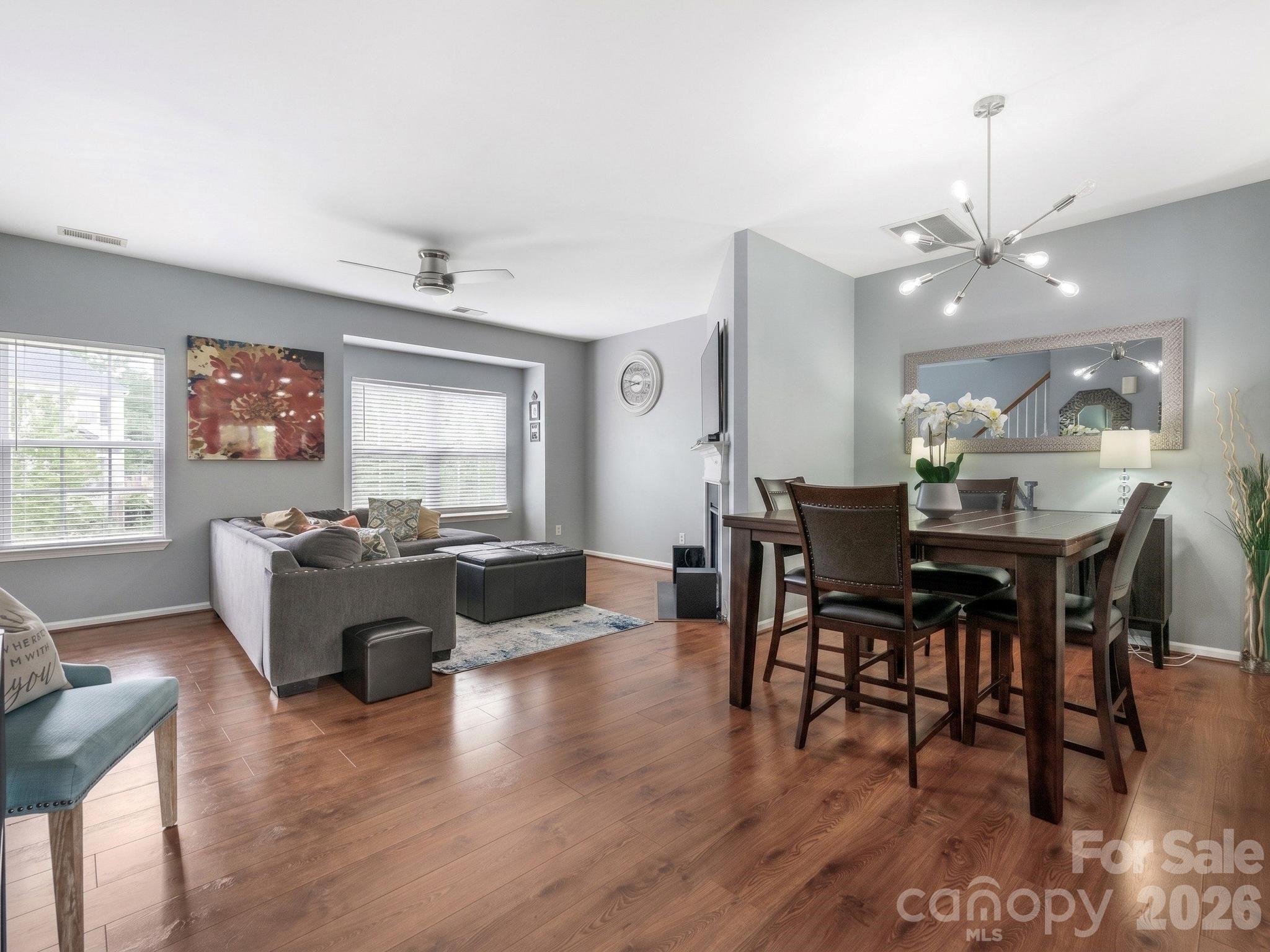9785 Walkers Glen Drive NW, Concord, NC - photo 11 of 23