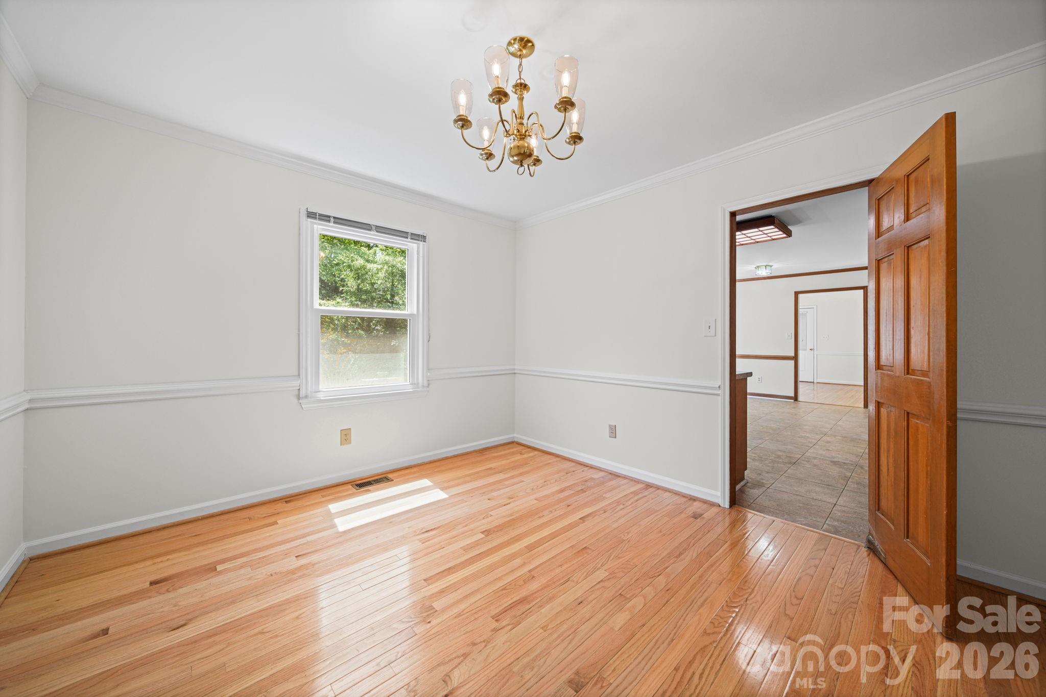 Photo 11 of 6520 Dougherty Drive, Charlotte, NC