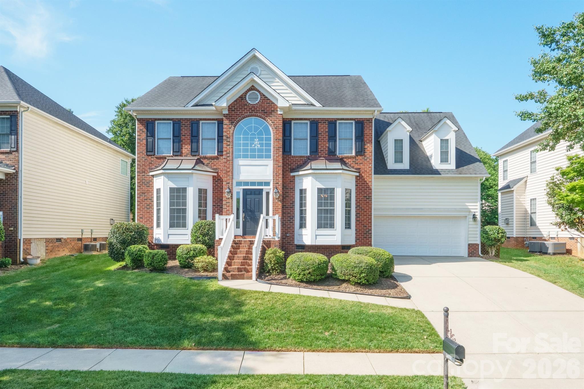14506 Harvington Drive, Huntersville, NC