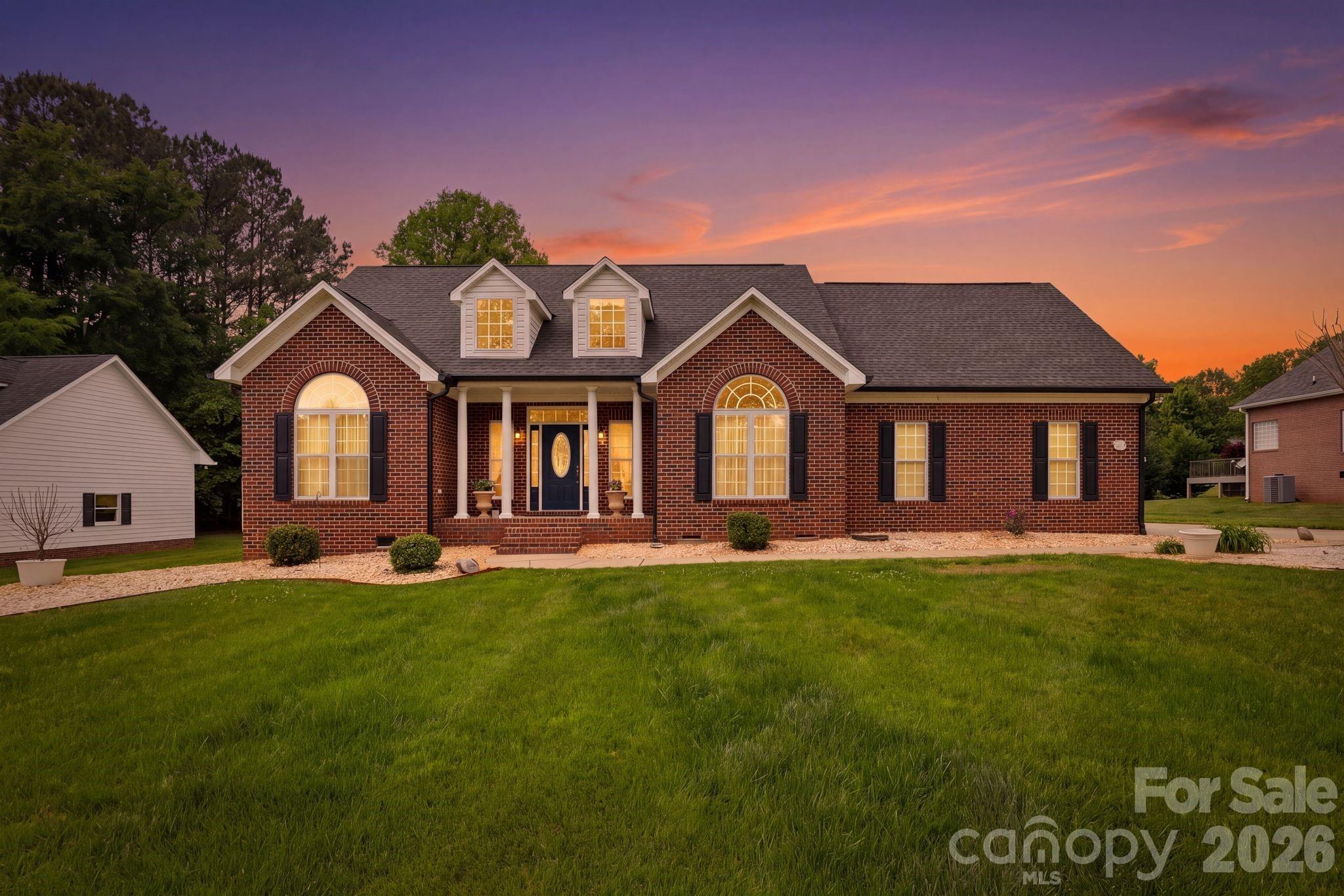 169 Sagemore Road, Mooresville, NC
