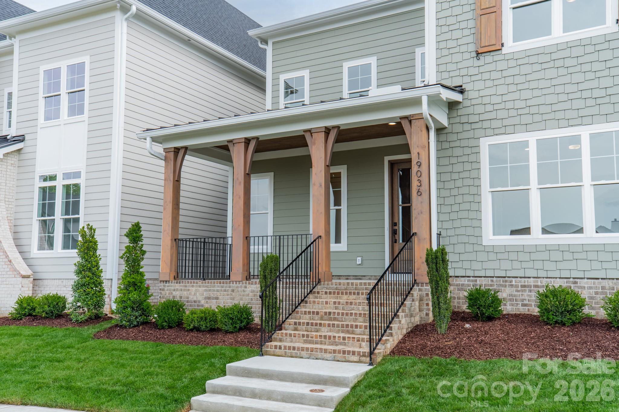 19036 Newburg Hill Road24, Davidson, NC - photo 3 of 45