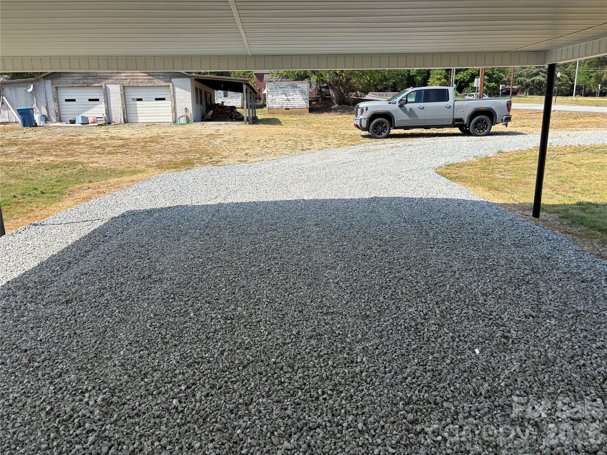 559 School Drive, Taylorsville, NC - photo 48 of 49
