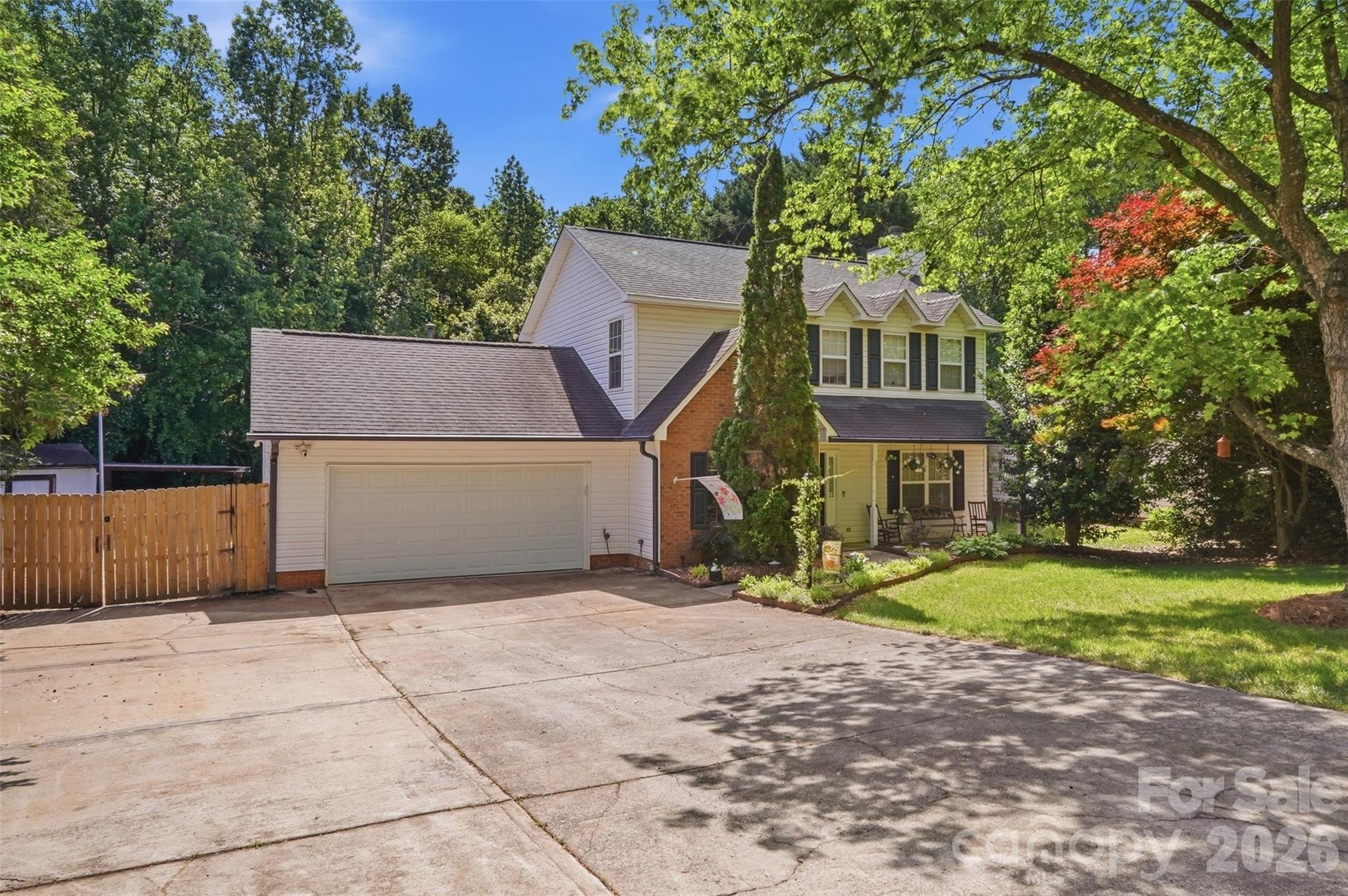 Photo 3 of 5226 Rockwood Road, Charlotte, NC