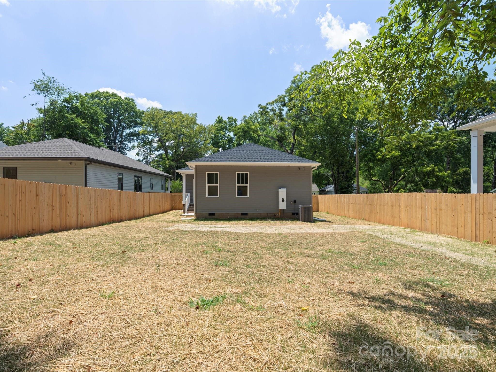 Photo 34 of 4111 Rutgers Avenue, Charlotte, NC