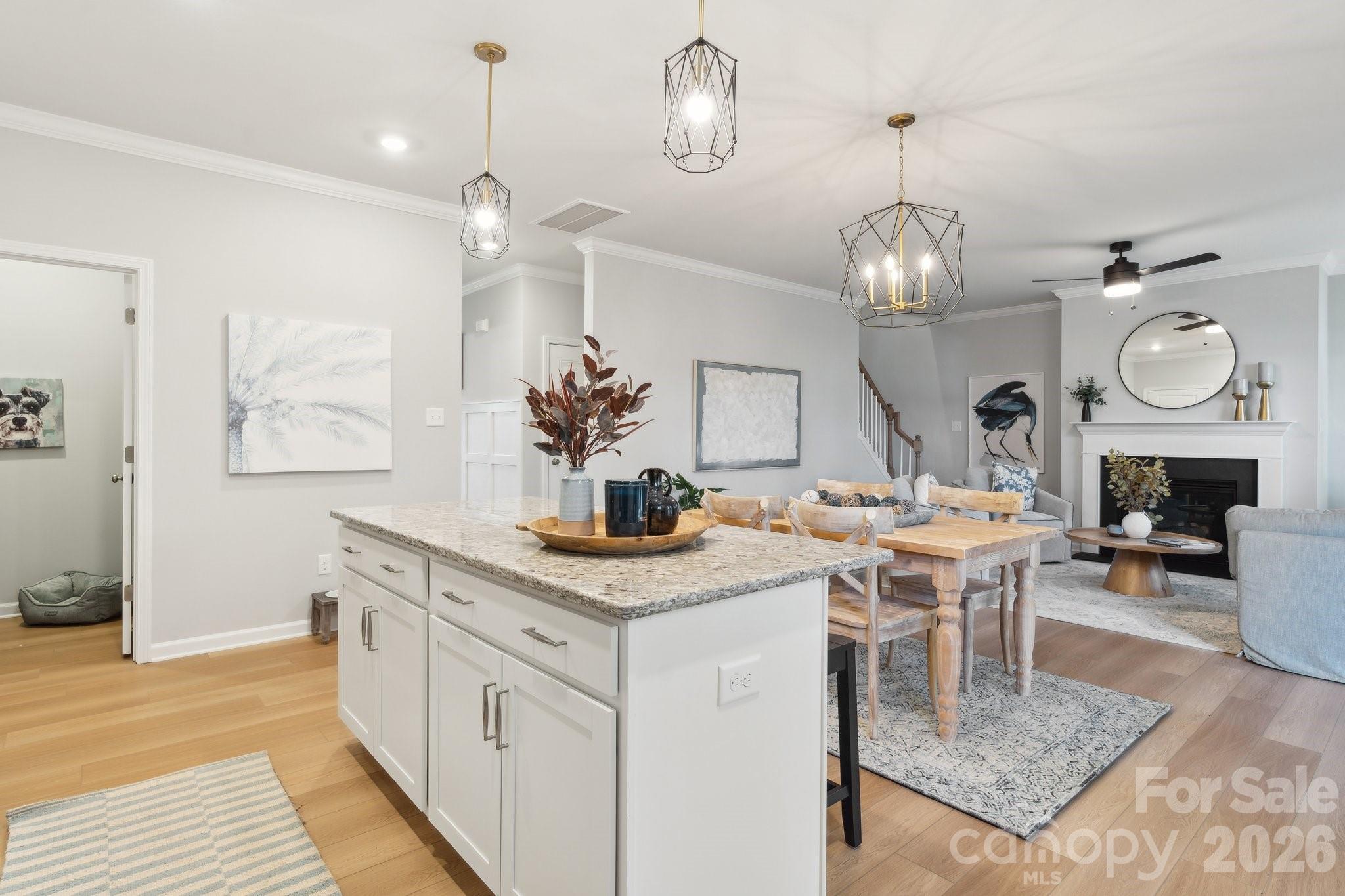 Photo 9 of 4025 Juno Drive, Charlotte, NC