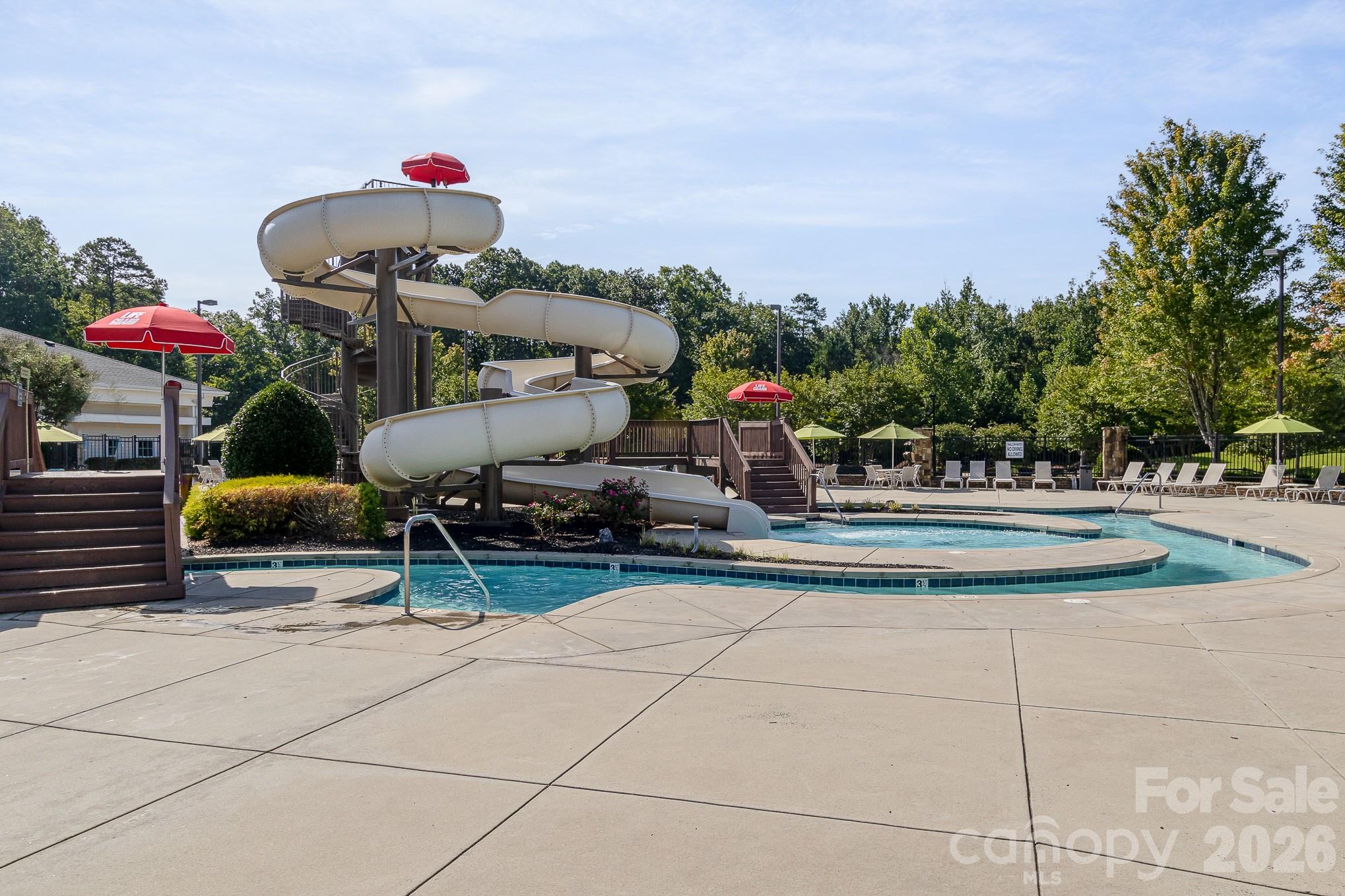 6003 Fallondale Road, Waxhaw, NC - photo 12 of 48