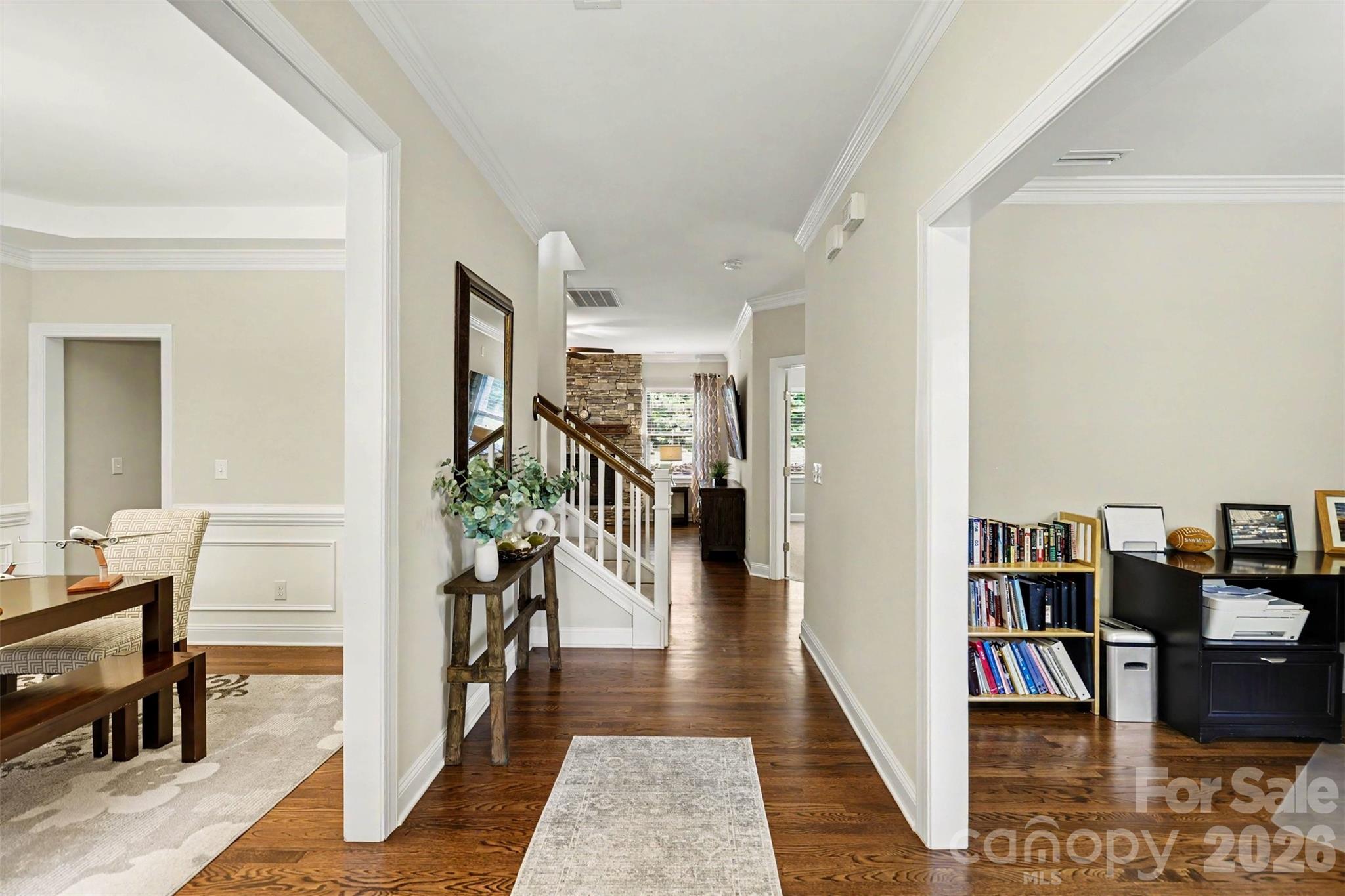 Photo 5 of 16524 Crosshaven Drive, Charlotte, NC