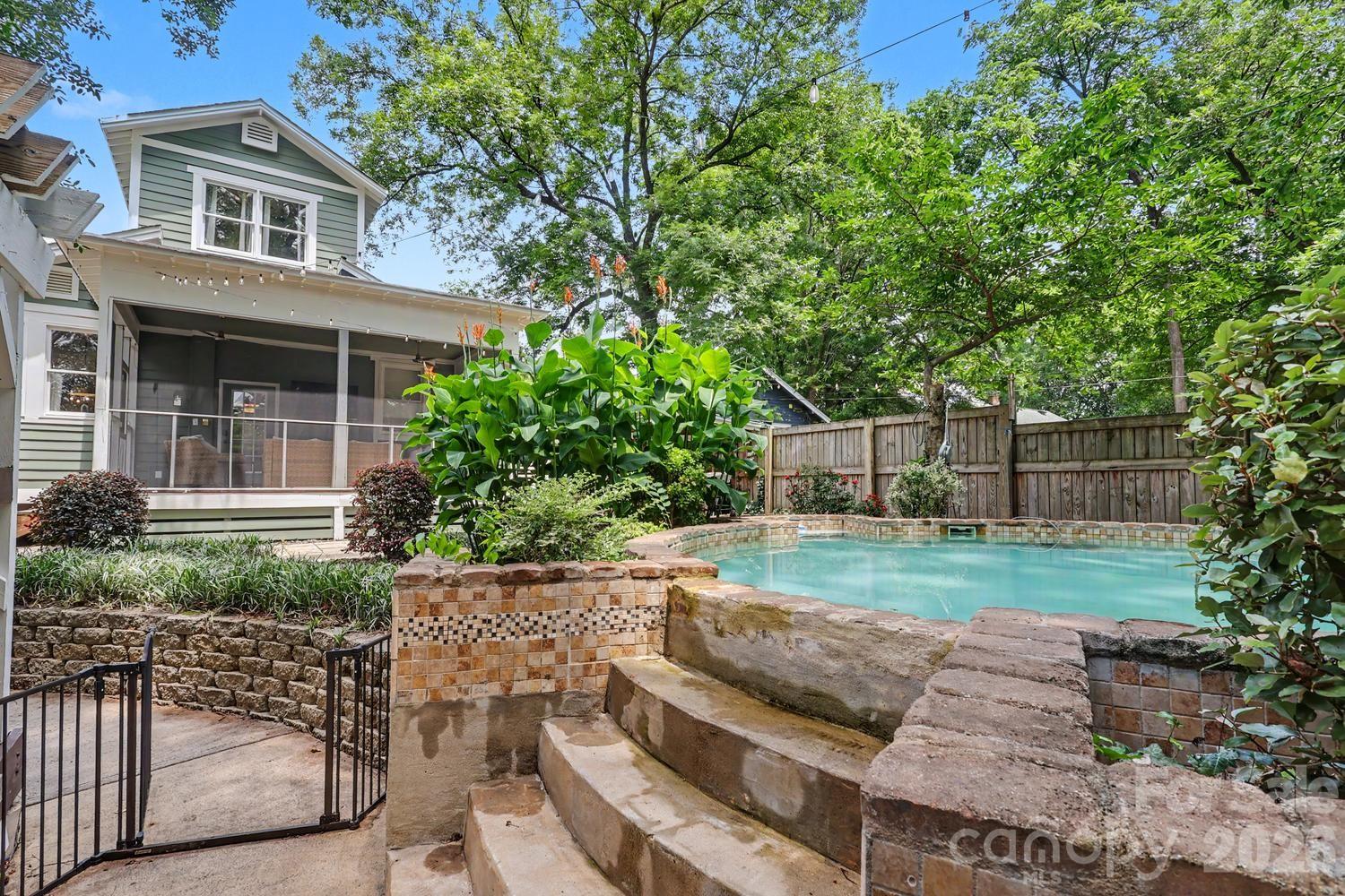 Photo 32 of 904 36th Street, Charlotte, NC