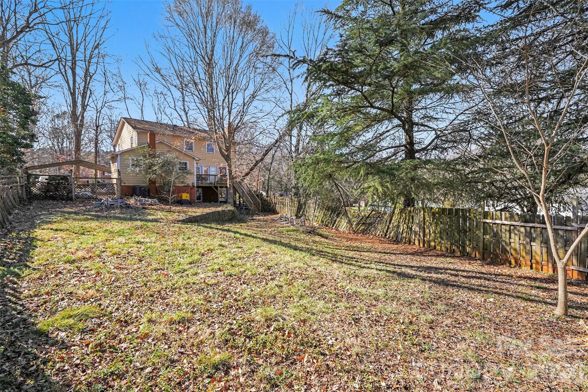 Photo 32 of 7144 CHAPPARALL Lane, Charlotte, NC