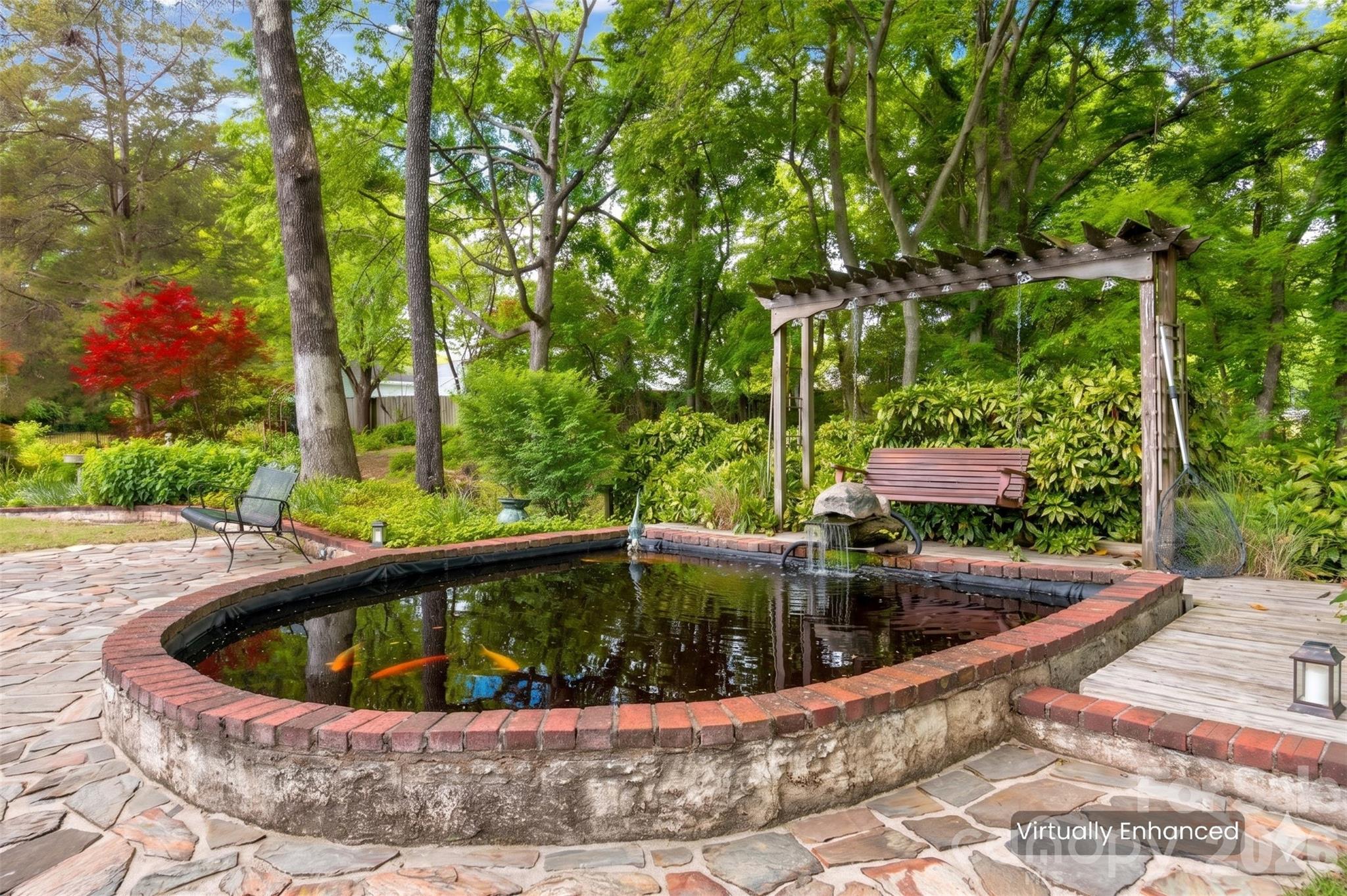 14002 Harlequin Drive, Charlotte, NC - photo 40 of 47