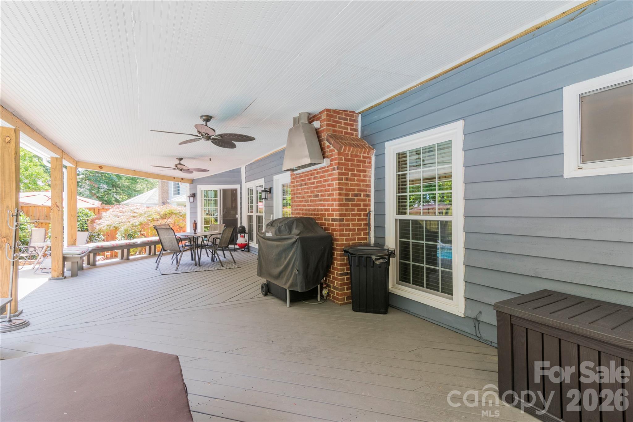 Photo 37 of 3600 Hatwynn Road, Charlotte, NC