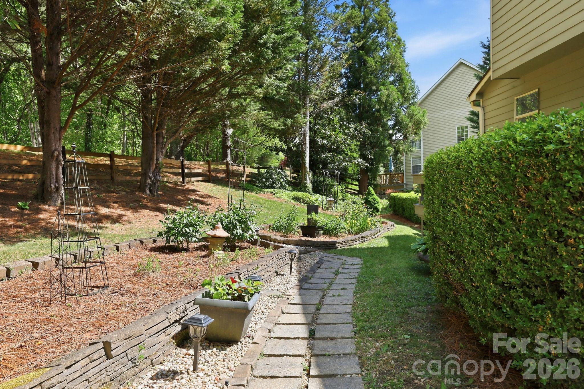 306 Woodview Court, Fletcher, NC - photo 39 of 43