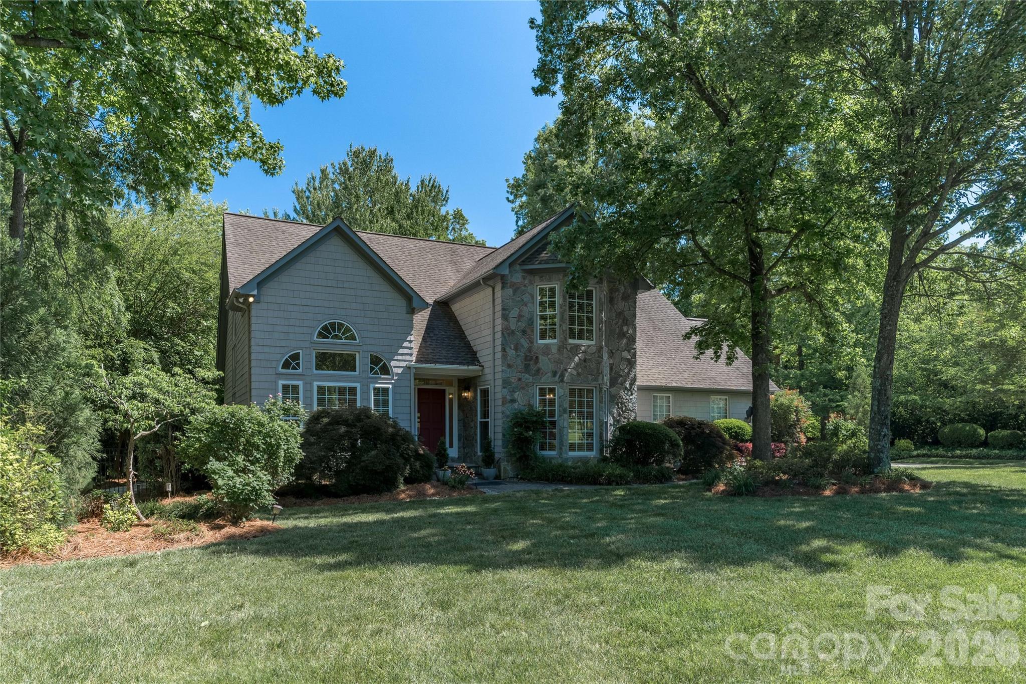 21121 Blakely Shores Drive, Cornelius, NC - photo 2 of 48
