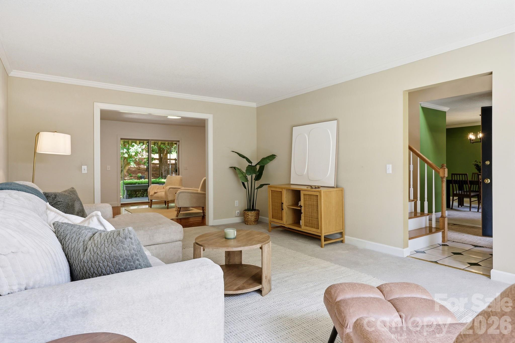 306 Woodview Court, Fletcher, NC - photo 13 of 43
