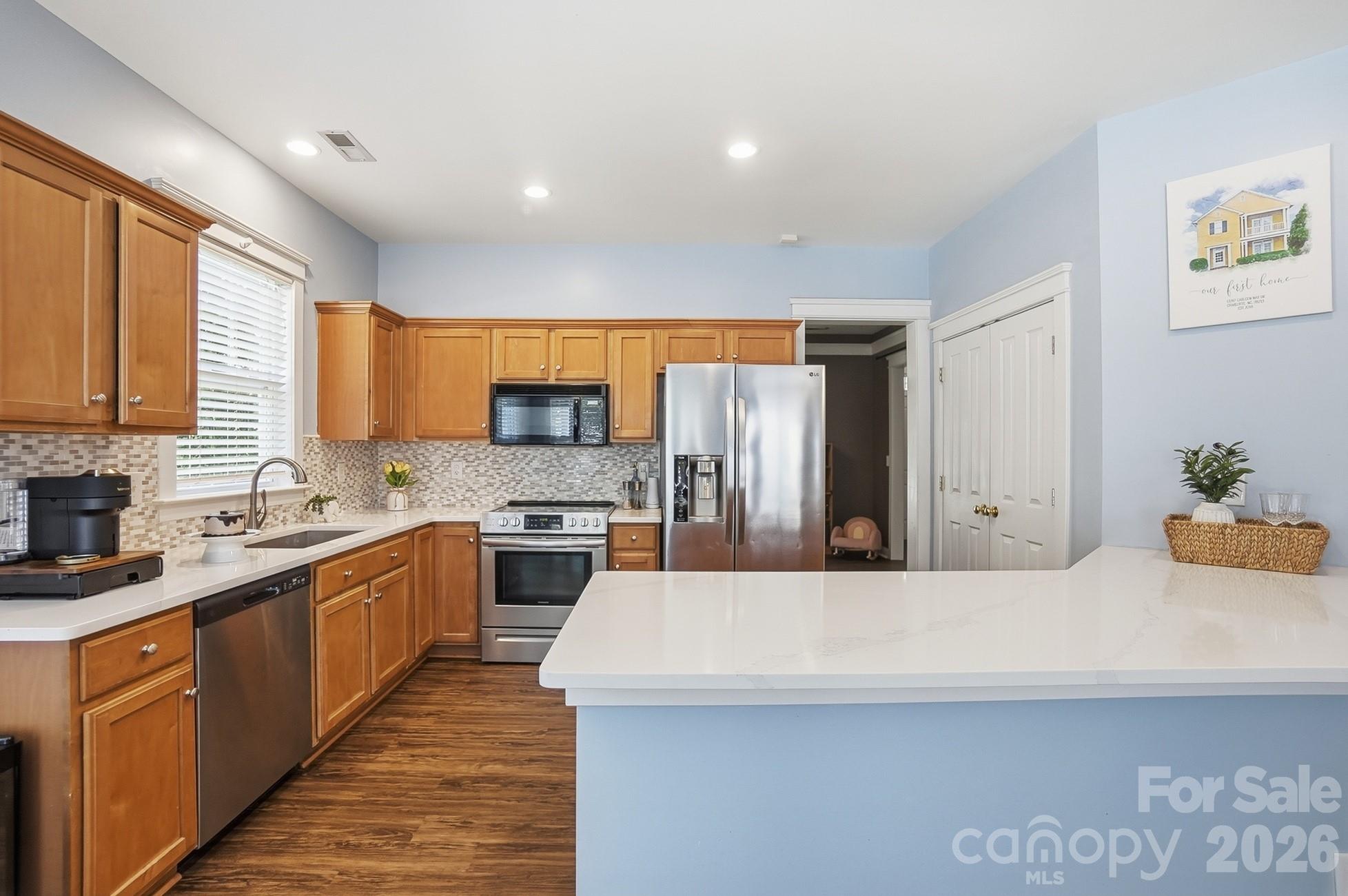 Photo 13 of 13747 Carleen Way Drive, Charlotte, NC