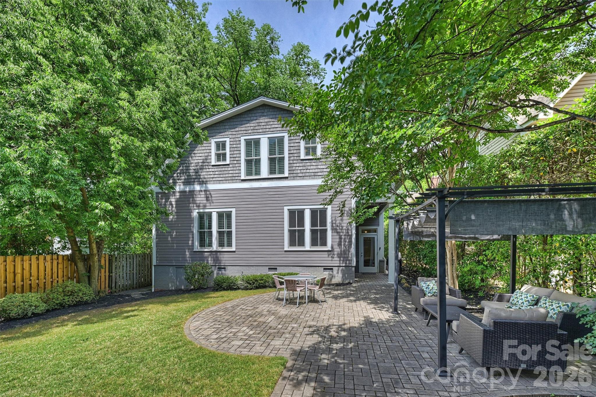 Photo 44 of 1919 Springdale Avenue, Charlotte, NC