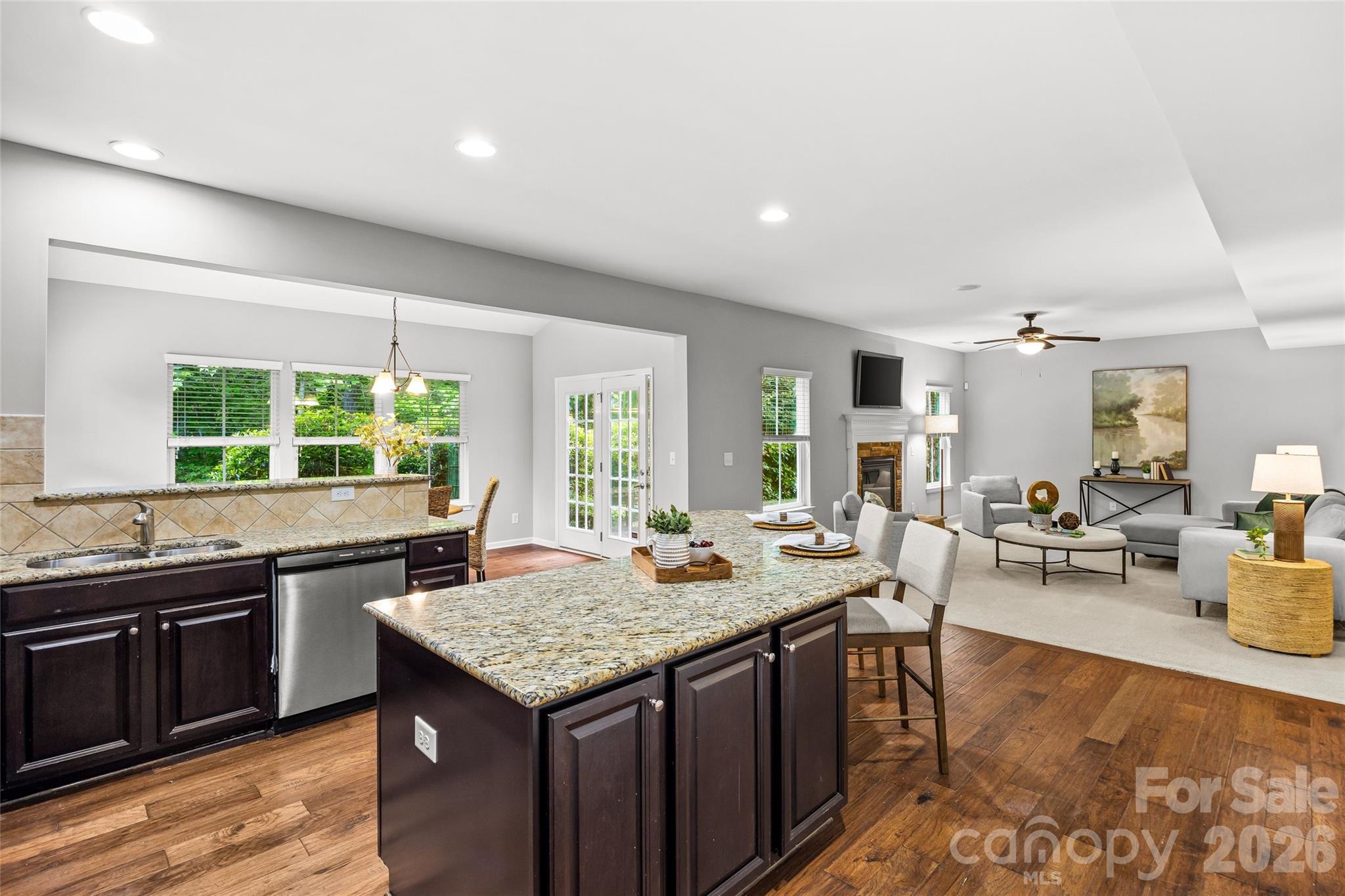 4008 Pinebrook Lane, Waxhaw, NC - photo 2 of 32