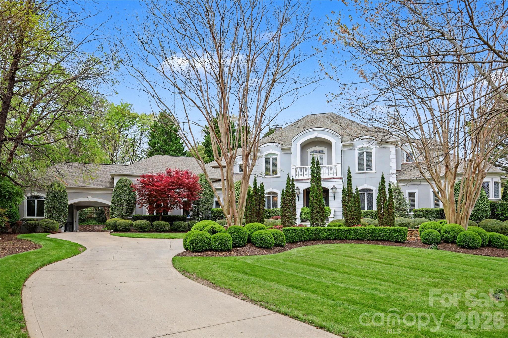 6312 Mitchell Hollow Road, Charlotte, NC - photo 2 of 41