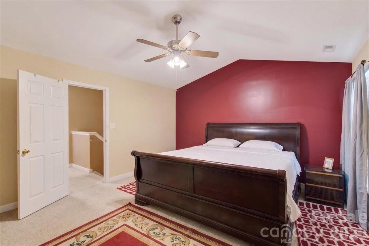 Home for sale at 5927 Pisgah Way, Charlotte, NC — photo 18 of 24