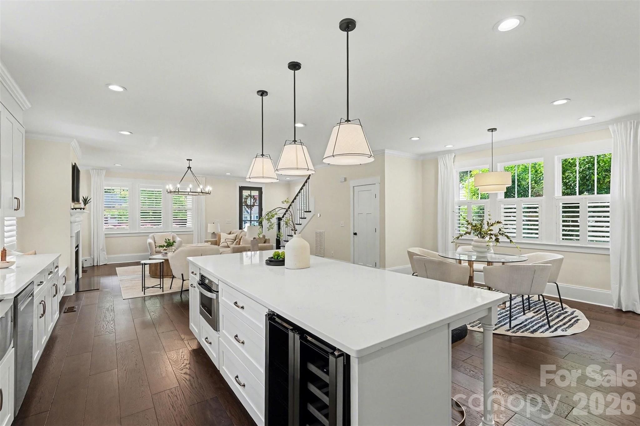 Photo 10 of 2120 Highland Street, Charlotte, NC