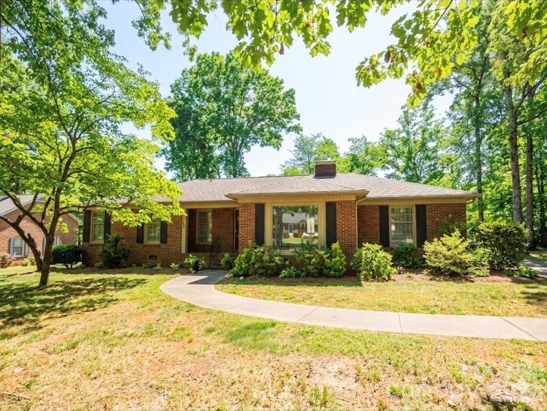 2009 Saratoga Drive, Gastonia, NC