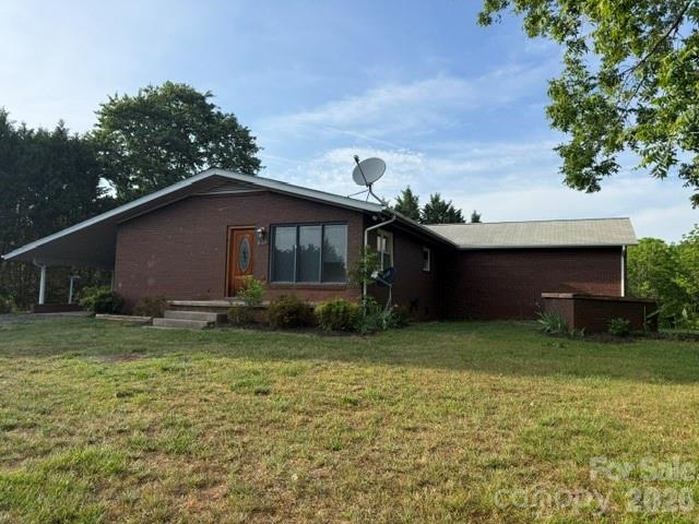 430 Ode Kerley Lane, Taylorsville, NC - photo 1 of 27