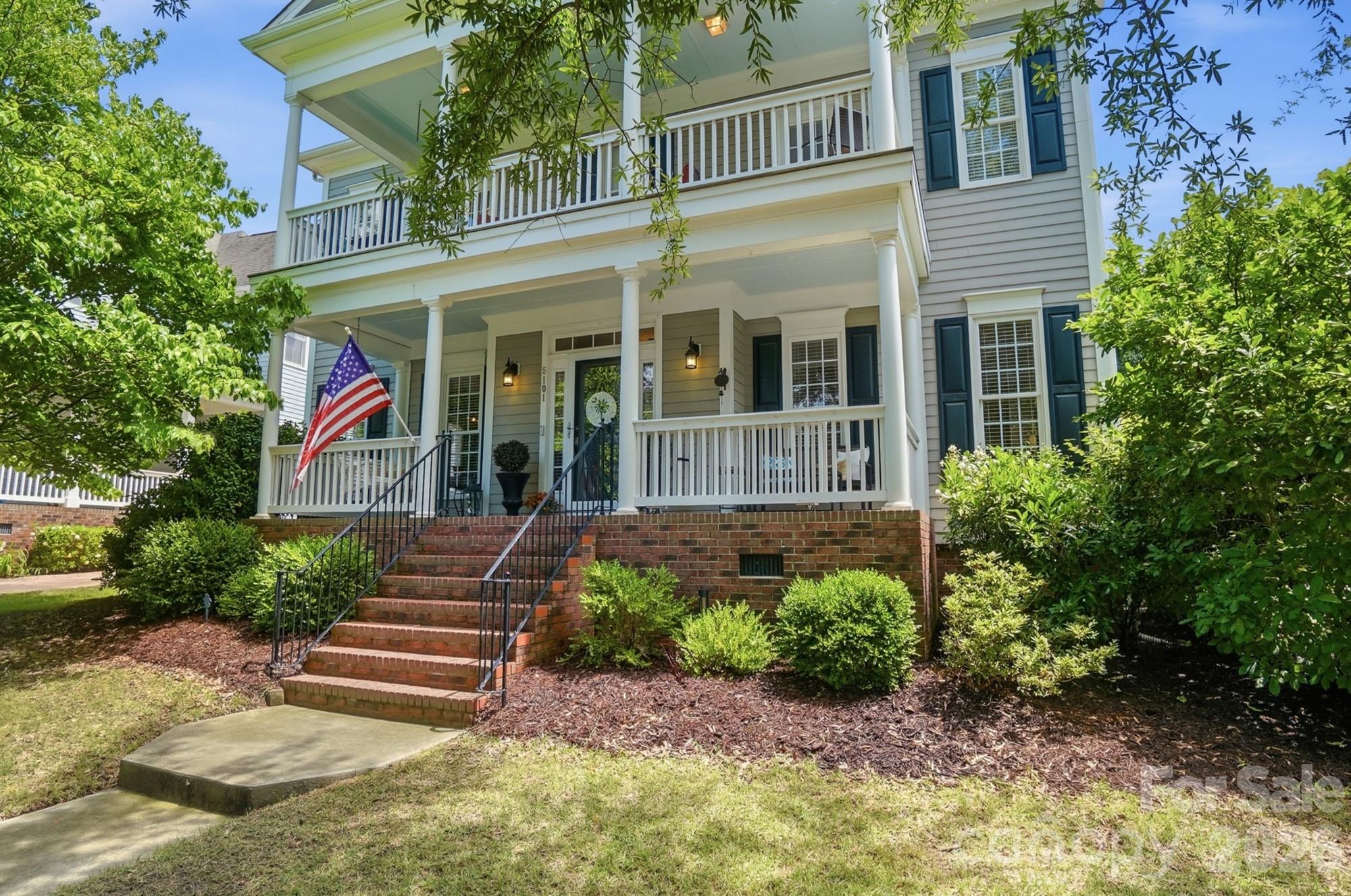 5101 Downing Drive, Fort Mill, SC