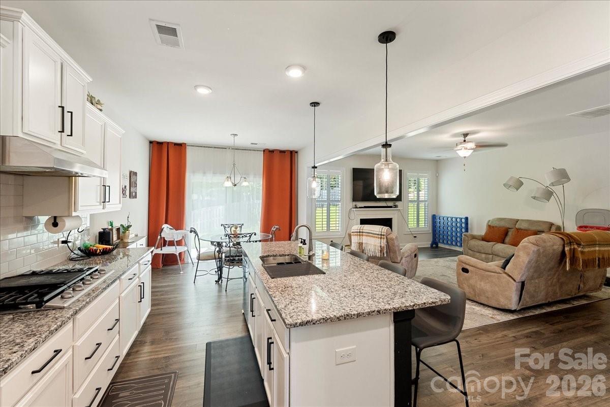 39 Hanging Leaf Court, Blythewood, SC - photo 10 of 30