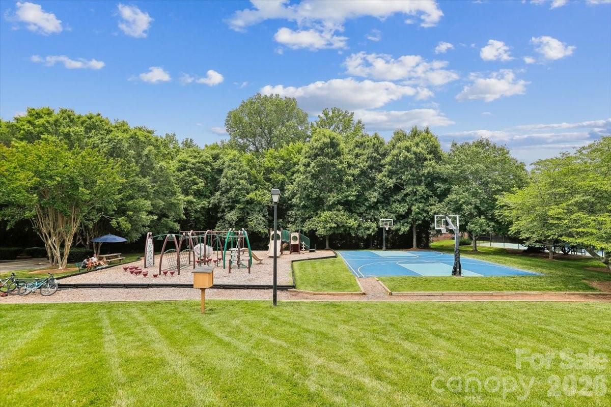 Home for sale at 6318 Stephens Grove Lane, Huntersville, NC — photo 28 of 28