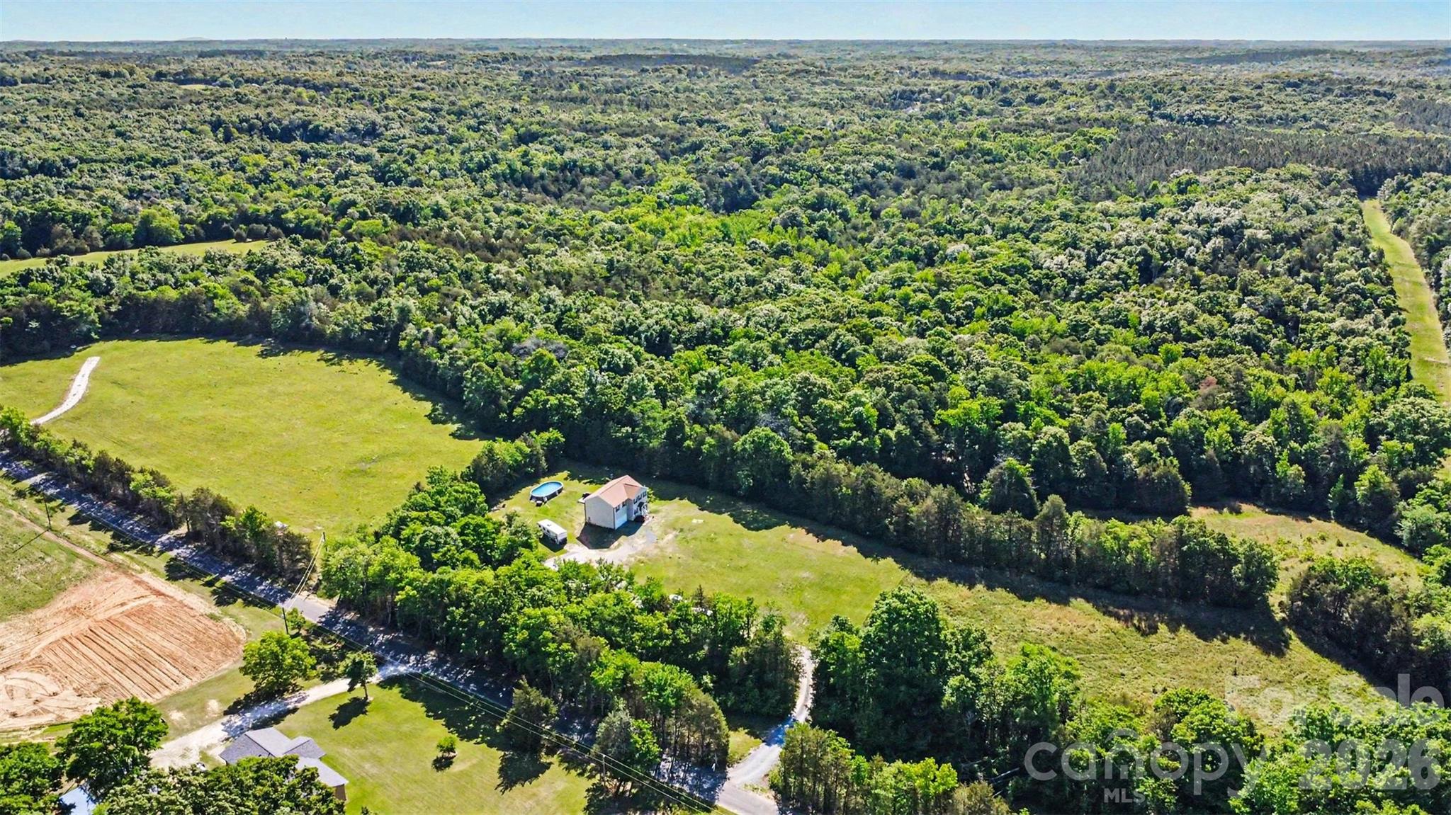 3401 Shillinglaw Road, Sharon, SC - photo 41 of 48