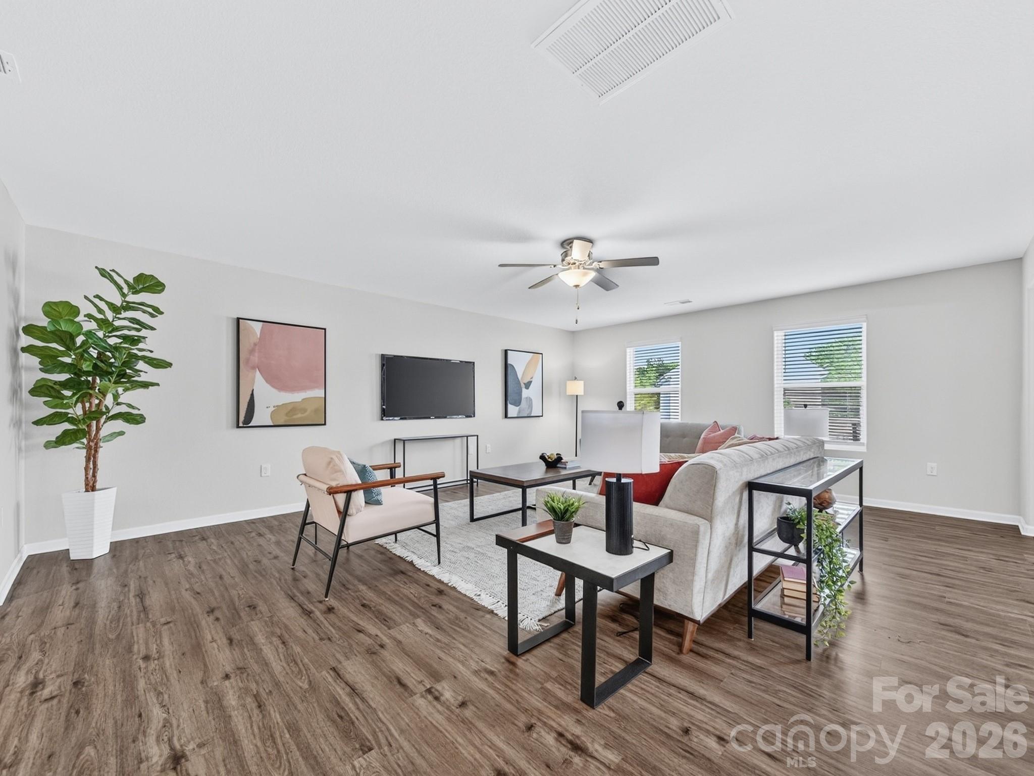 Photo 7 of 8128 Derby Woods Lane, Charlotte, NC