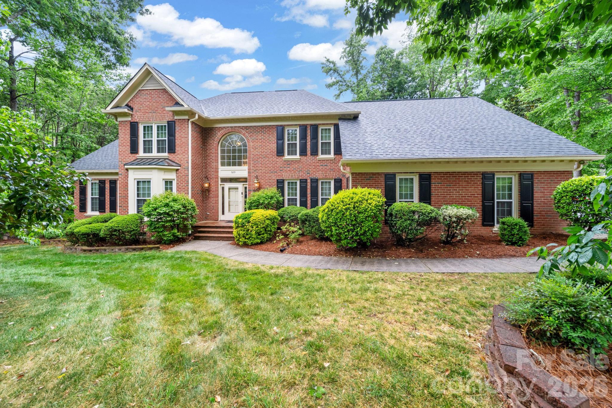 Photo 2 of 5215 Silchester Lane, Charlotte, NC
