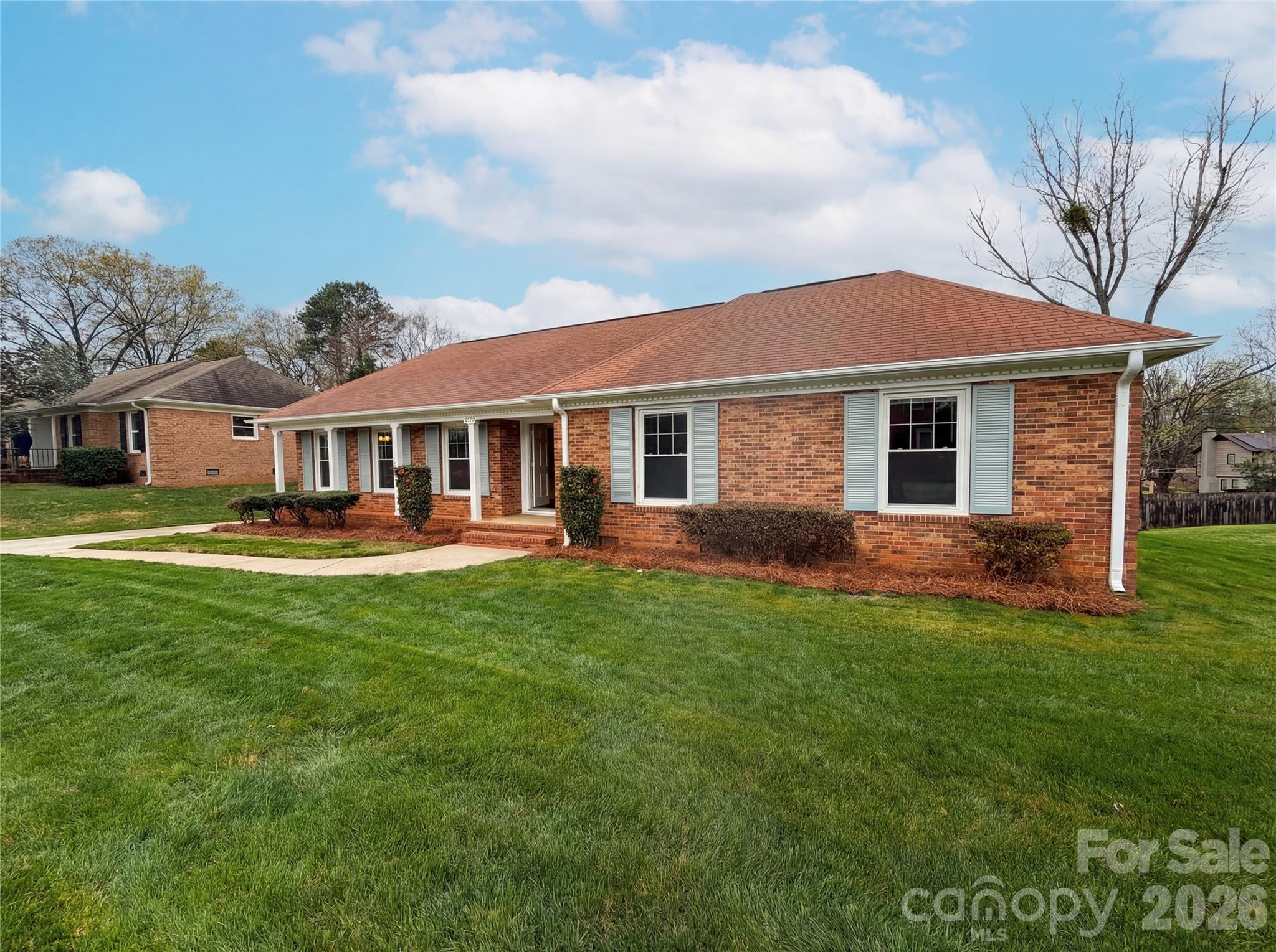 6214 Ashcrest Drive, Charlotte, NC - photo 22 of 25