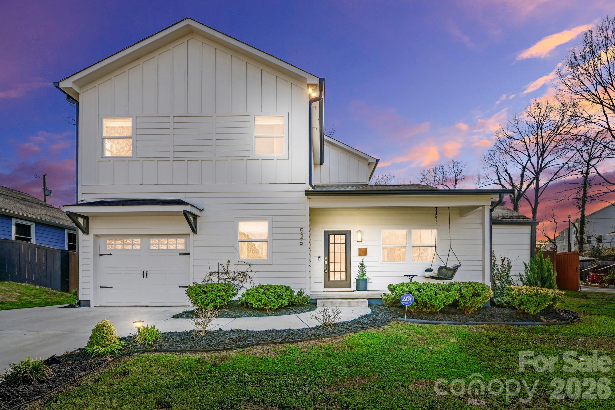 526 Seldon Drive, Charlotte, NC - photo 40 of 41