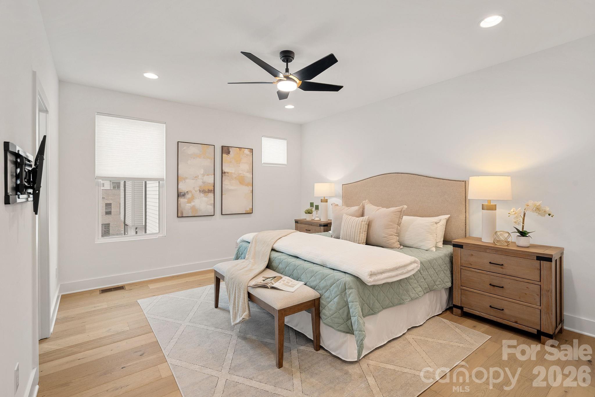 306 Wesley Heights Way, Charlotte, NC - photo 12 of 30