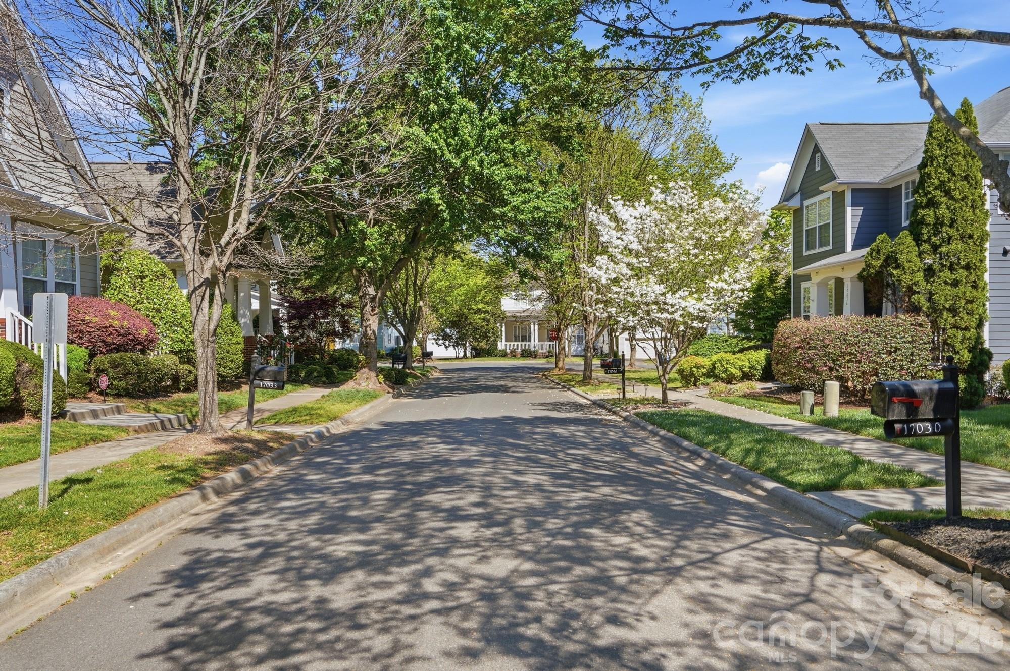 17029 Carlton Way Road, Huntersville, NC - photo 29 of 40