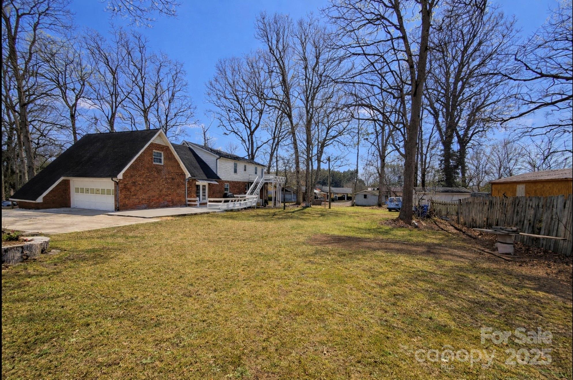 Home for sale at 709 Woodside Drive, Kings Mountain, NC — photo 25 of 25